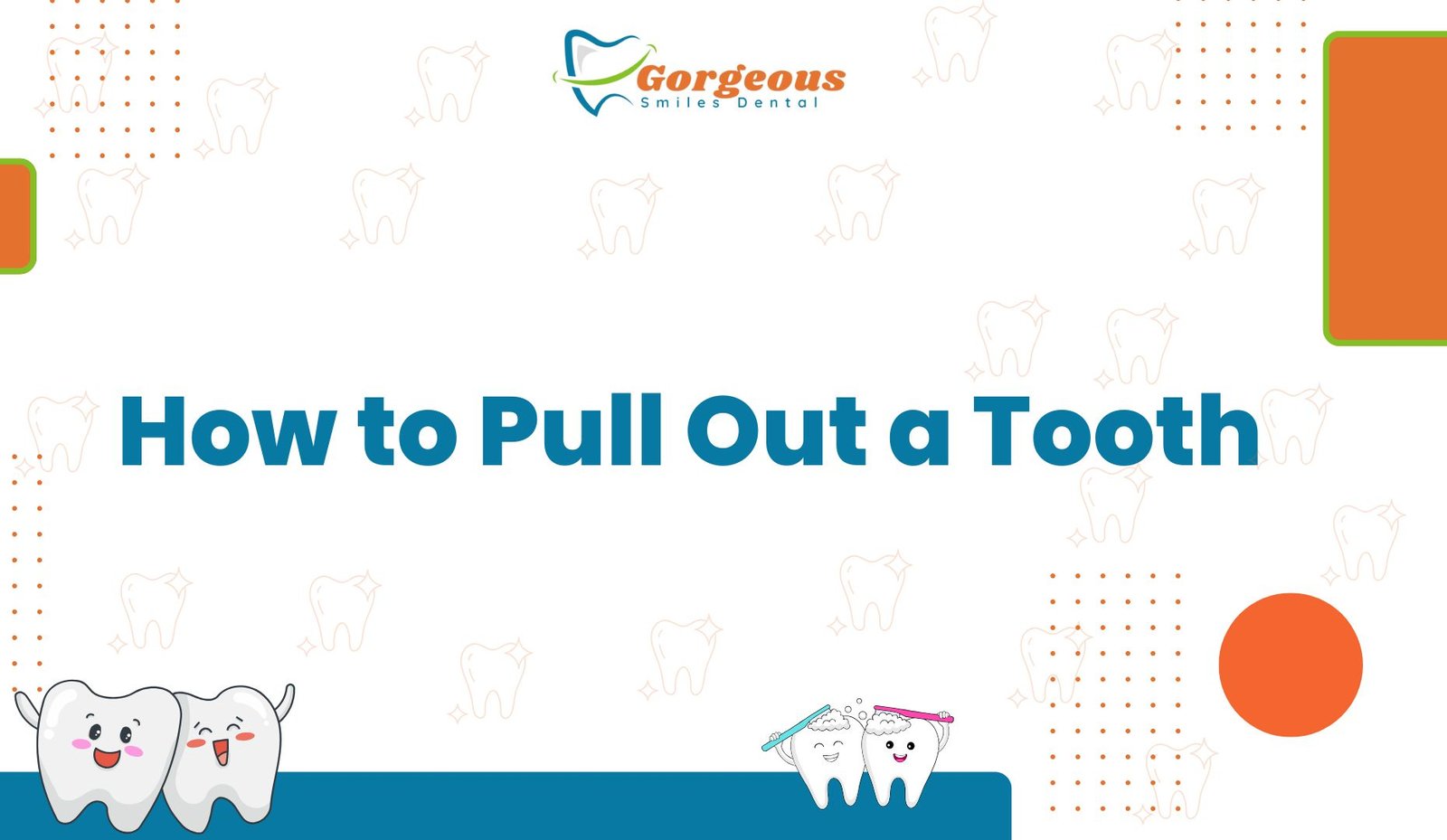 What to Do If My Tooth Filling Fell Out | Gorgeous Smiles Dental